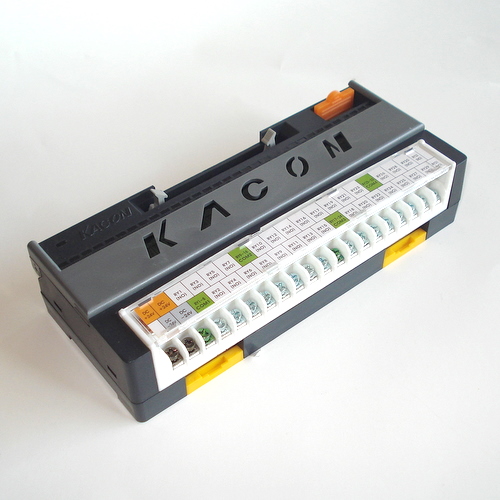 RXT-N32 继电器模块 - 浙江凯昆机电有限公司